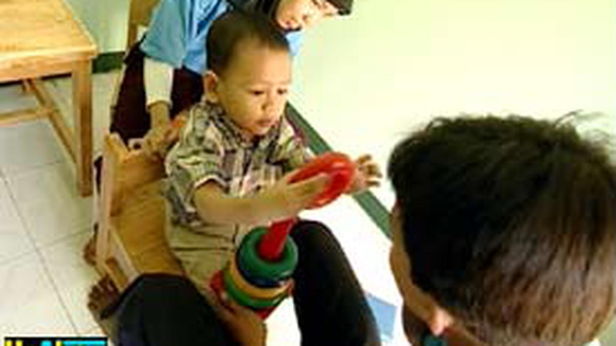 Terapi Autisme Murah, Kunjungilah Klinik Ananda