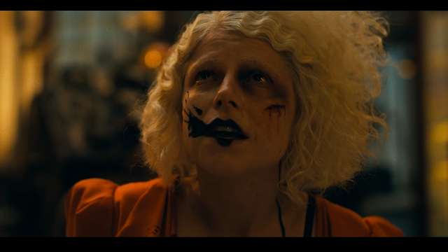 Trailer Film The Bride! Rilis, Kekasih Monster Frankenstein Tampil Nge ...