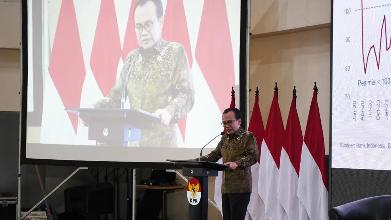 Logistics Performance Index Indonesia Turun, Ternyata Ini Biang ...