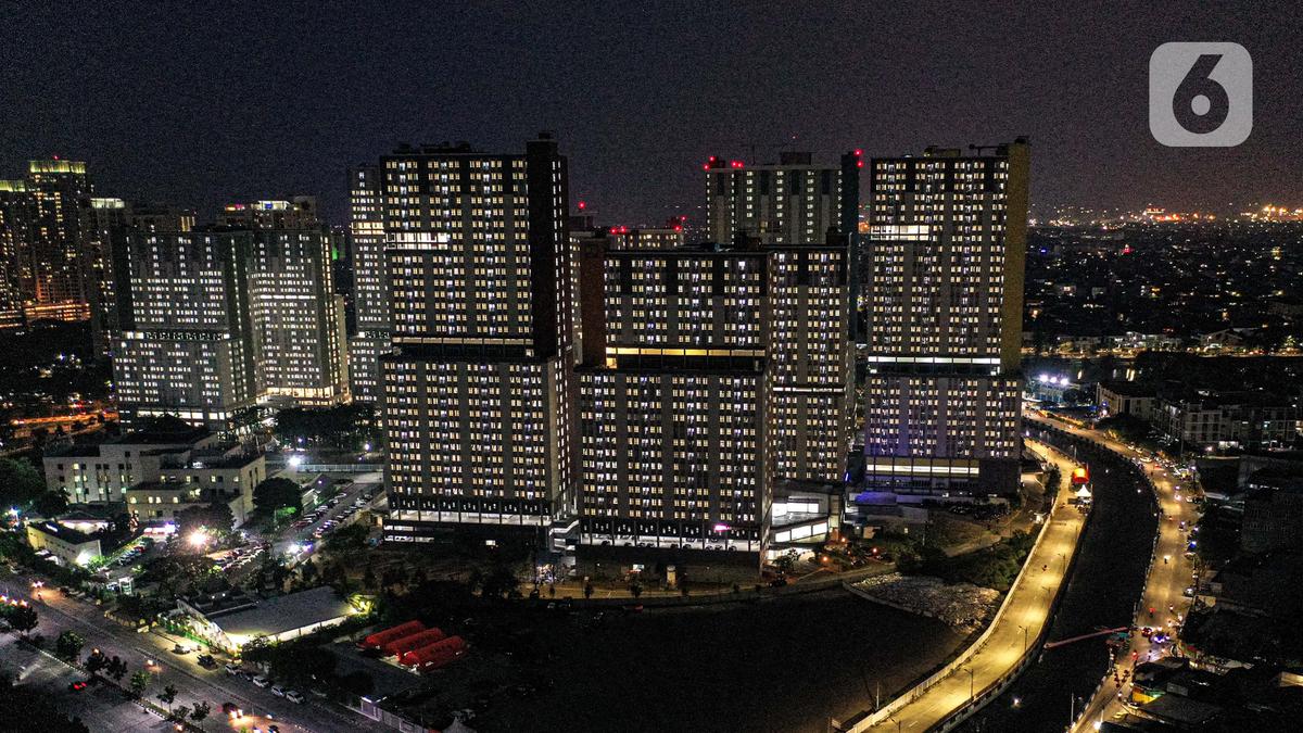Tower 8 Wisma Atlet Kemayoran Akan Dibuka untuk Isolasi Mandiri