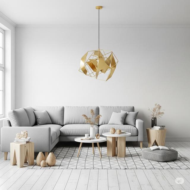 6 Model Ruang Tamu Minimalis: Desain Estetik dan Fungsional untuk ...