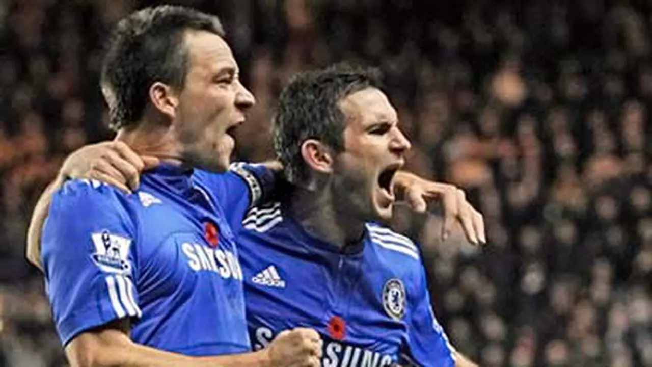 6 Pemain Terbaik Chelsea Sepanjang Masa yang Mengukir Sejarah - Bola ...