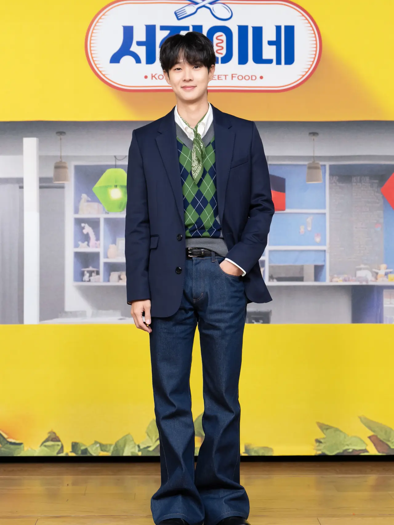 7 Karakter Asli Choi Woo Shik Berdasarkan MBTI-nya, Sosok yang Dijuluki ...