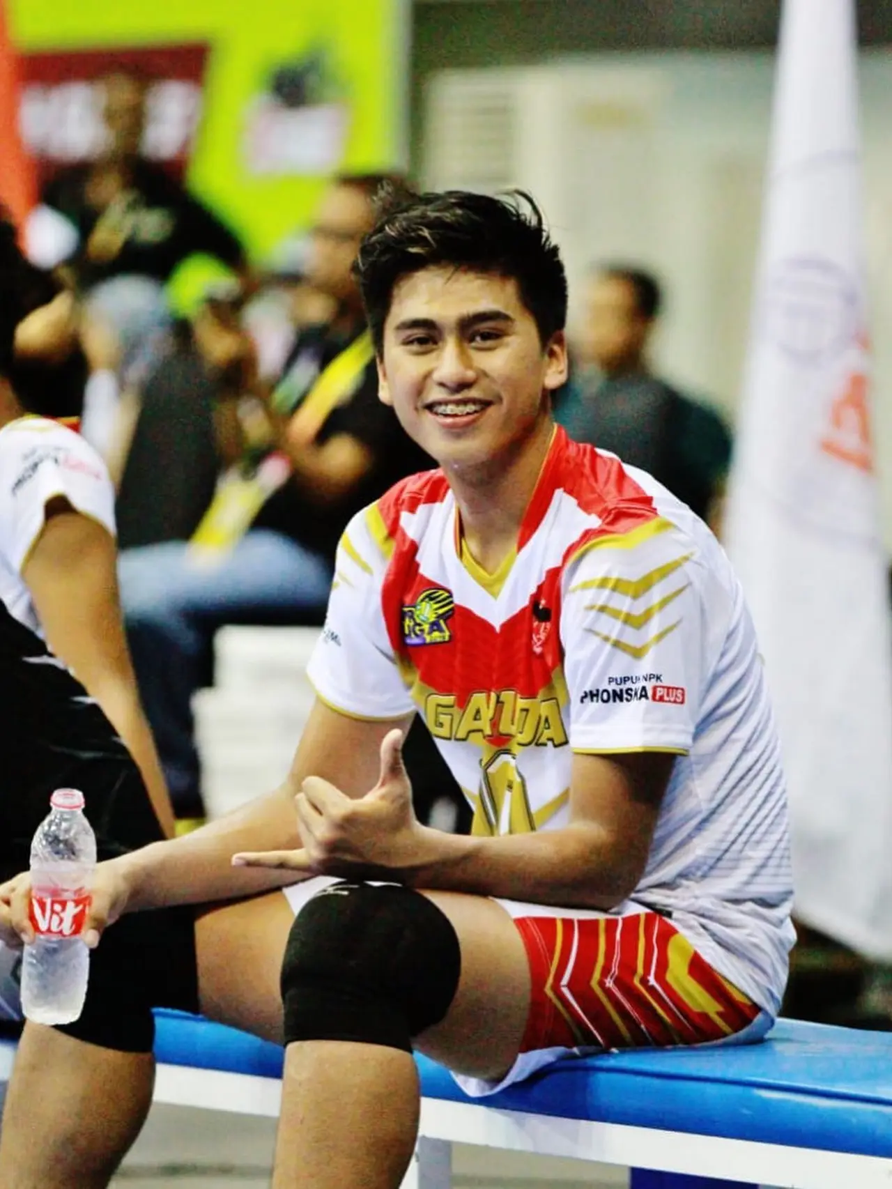 Cerita Fahry Septian ketika Istri Keguguran Sebelum Rebut Medali Emas SEA Games 2023: Tangisan ...