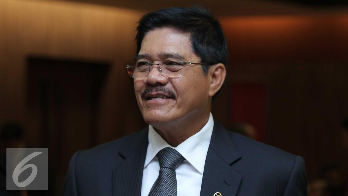 Ketua MA: Kami Punya 10 Agen Binaan KPK yang Mengamati Pengadilan ...