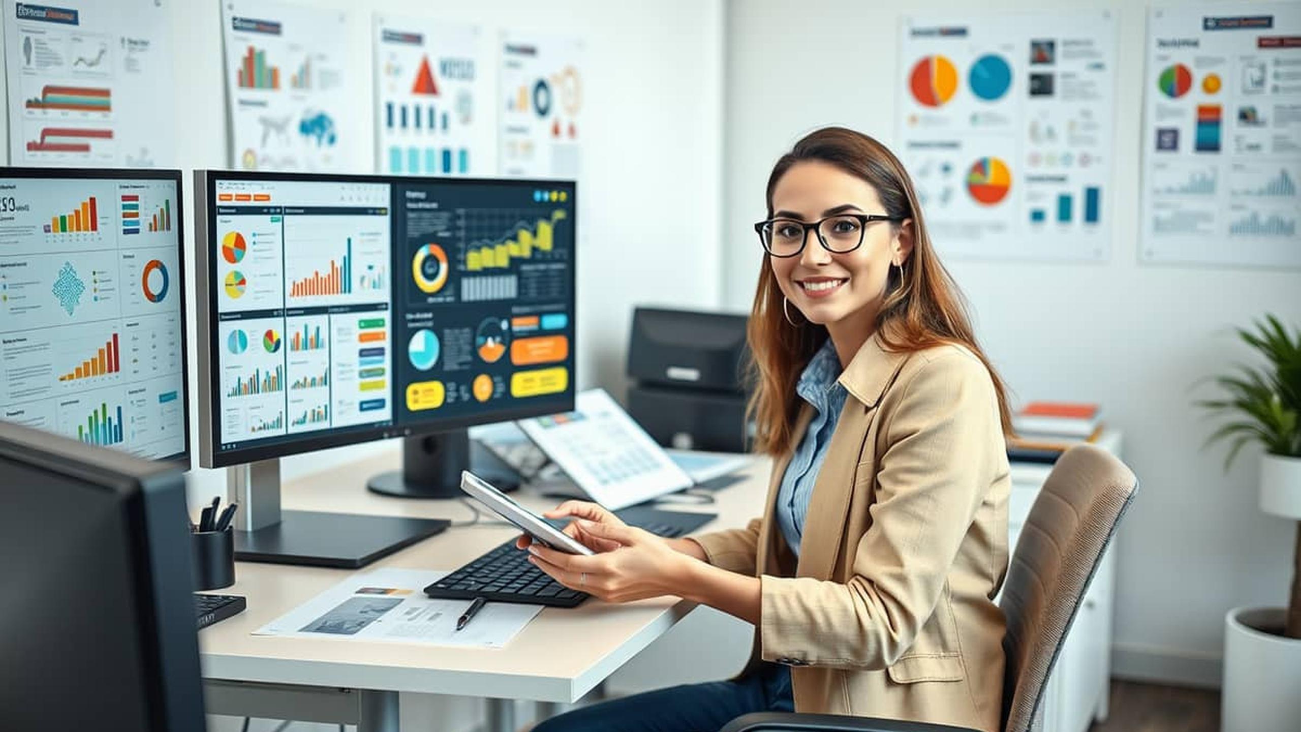 Tujuan Infografik: Memahami Manfaat dan Cara Membuatnya