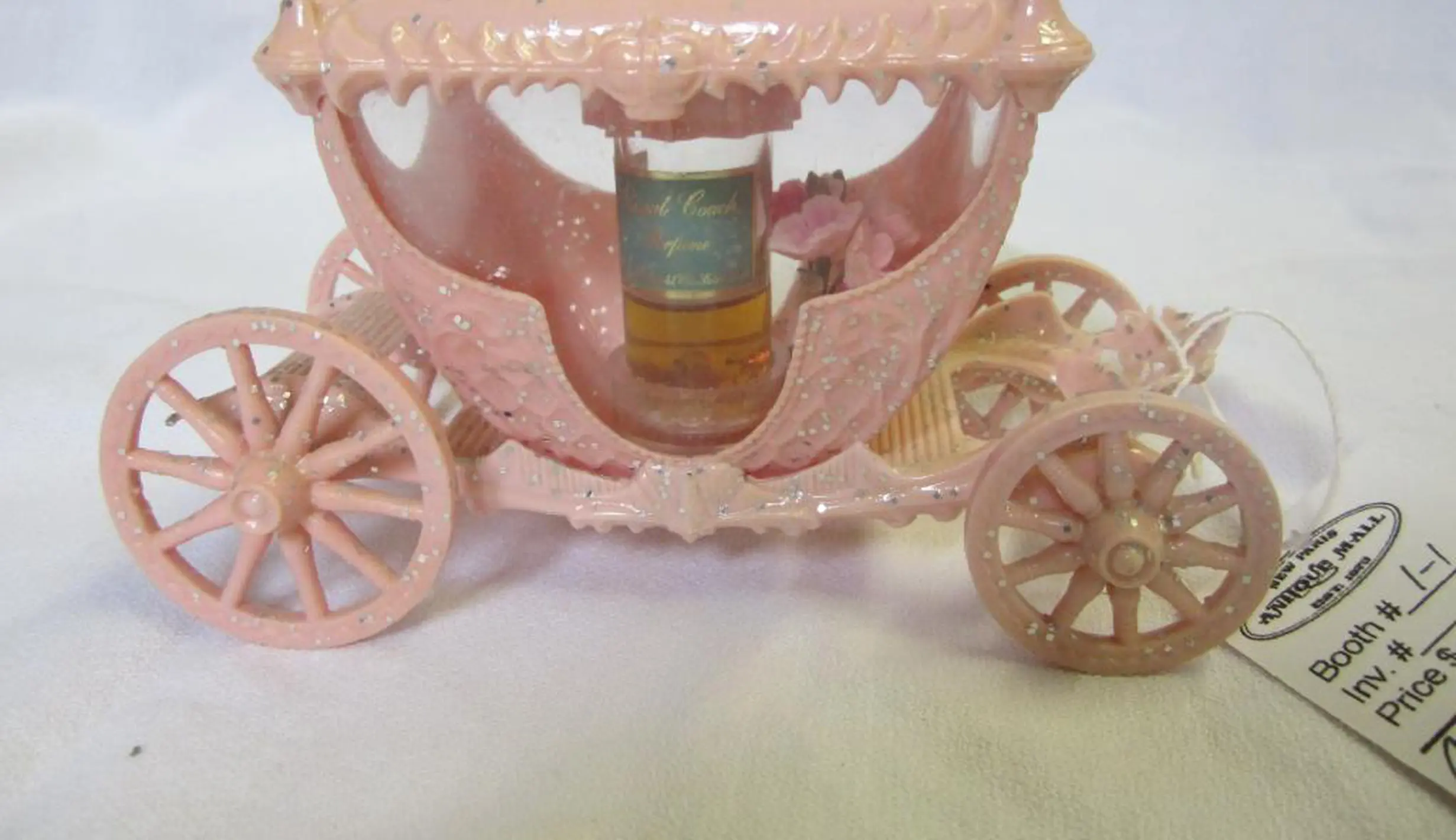 10 Model Botol Parfum Paling Aneh - Photo Fimela.com