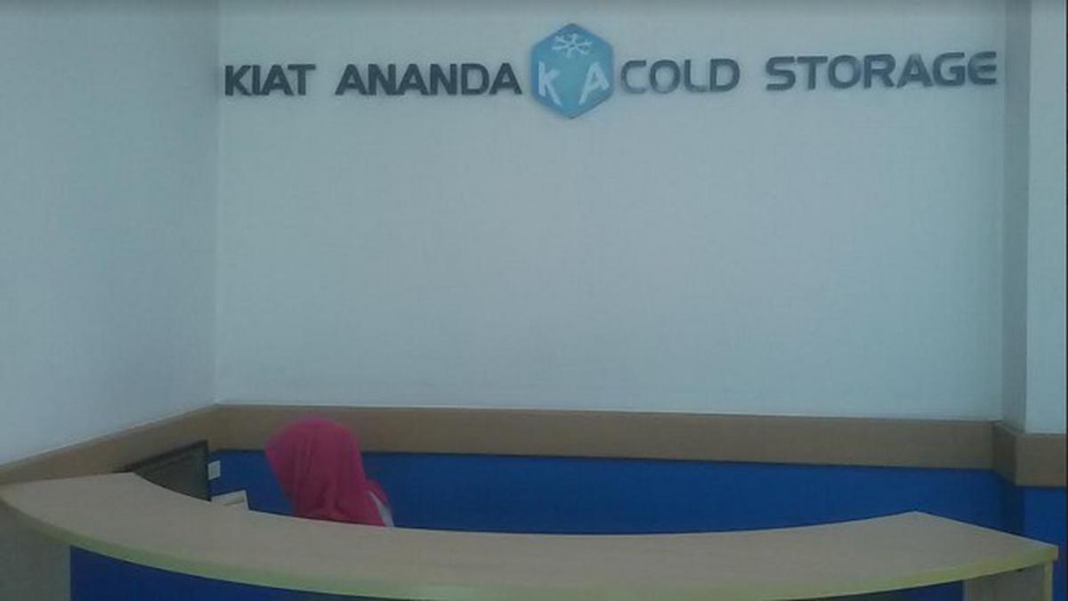 Perum Perindo Kelola 3 Cold Storage Milik KKP - Bisnis Liputan6.com