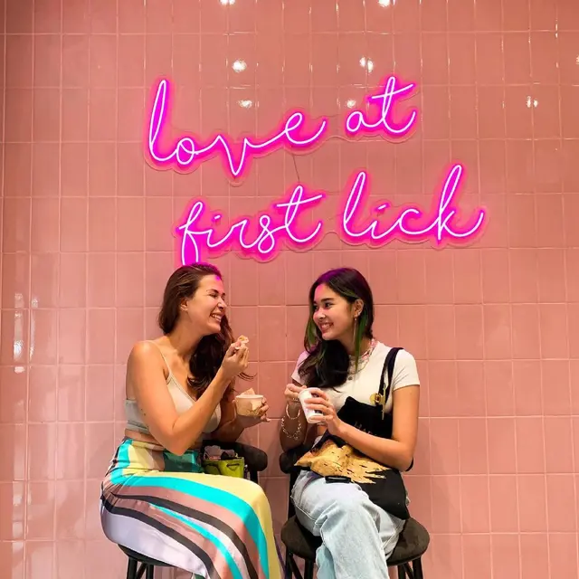 6 Potret Ida Helena Mantan Istri Richard Kevin Bareng Sang Putri, Bak ...