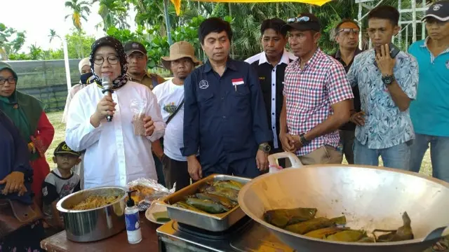 Merawat Gambut dan Sagu sebagai Sumber Kehidupan di Sungai Tohor ...