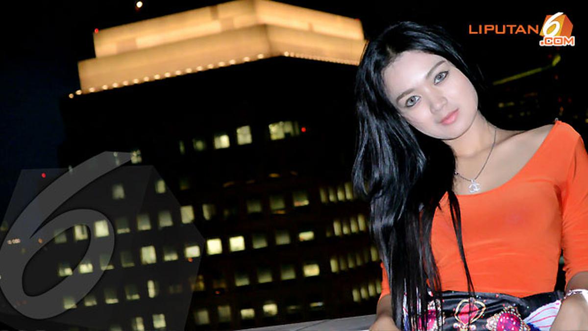 Launching Album di Singapura, Wika Salim Dapat Sambutan Meriah ...