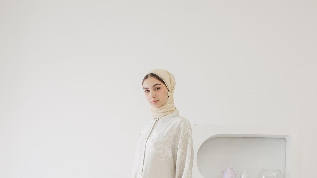 Oki Riyani dari Ibu Rumah Tangga Merambah ke Bisnis Fashion hingga ...