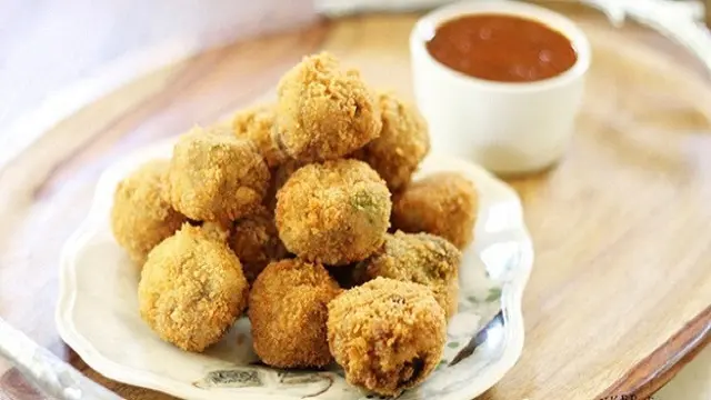 Resep Cimin, Jajanan Enak dan Kenyal yang Mudah Dibuat - Hot Liputan6.com