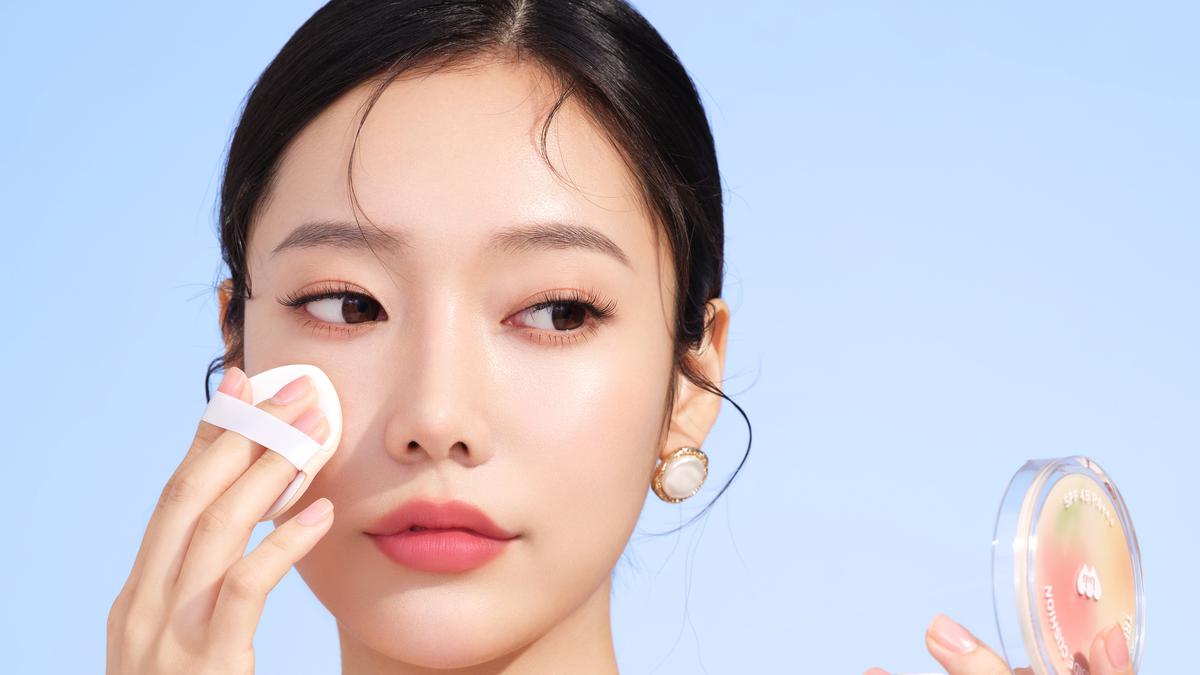 3 Produk Favorit Brand Kecantikan Asal Korea Selatan Setelah Setahun ...