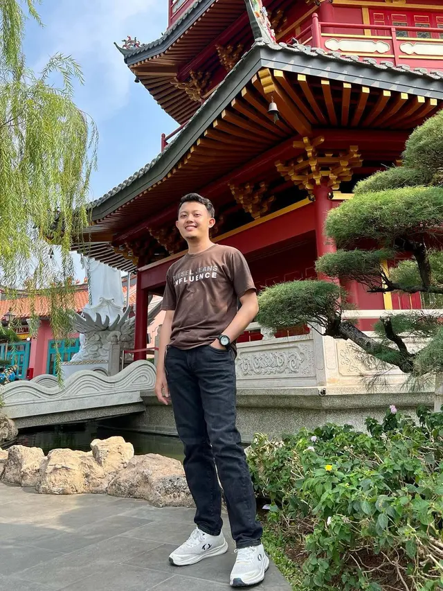 Muhammad Mukhsin Bermodal Ponsel, Kini Sukses Jadi Influencer dan ...