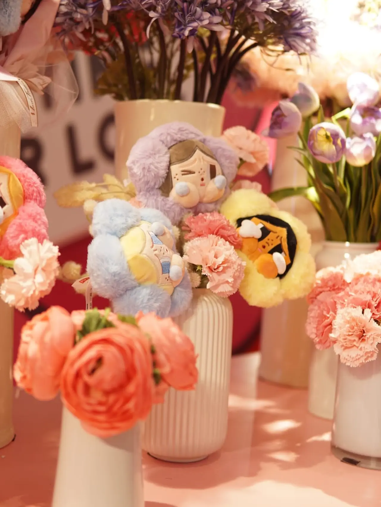 Mengenal Labubu, Boneka Viral yang Mendunia dengan Harga Selangit - Bisnis Liputan6.com