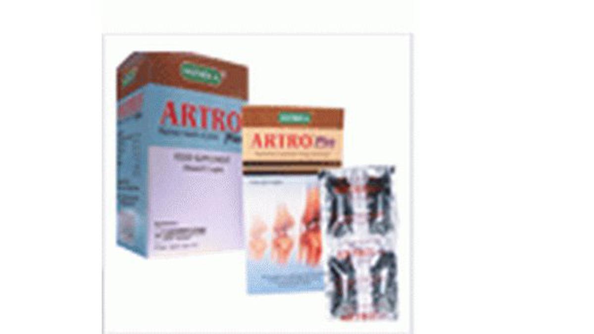 Artro Plus, Meredakan Nyeri Sendi