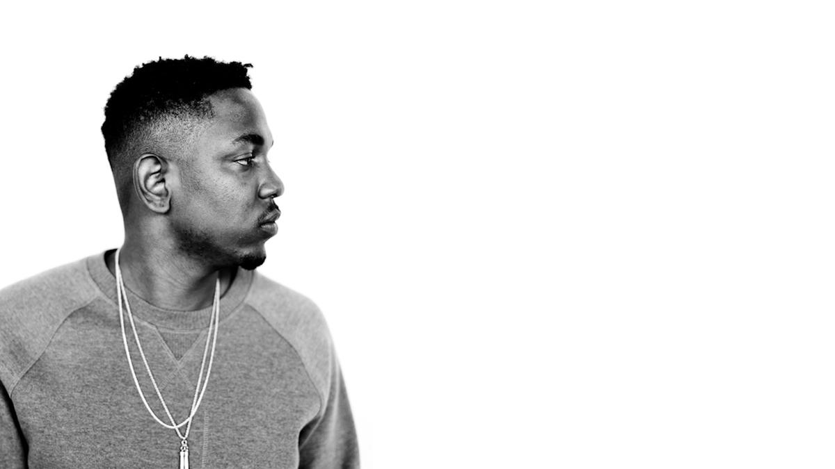 September 2014, Kendrick Lamar Siap Rilis Album Baru - ShowBiz Liputan6.com