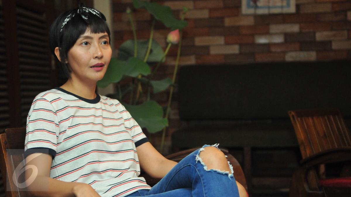 Selain Sutradara, Ini Peran Upi di Film My Generation