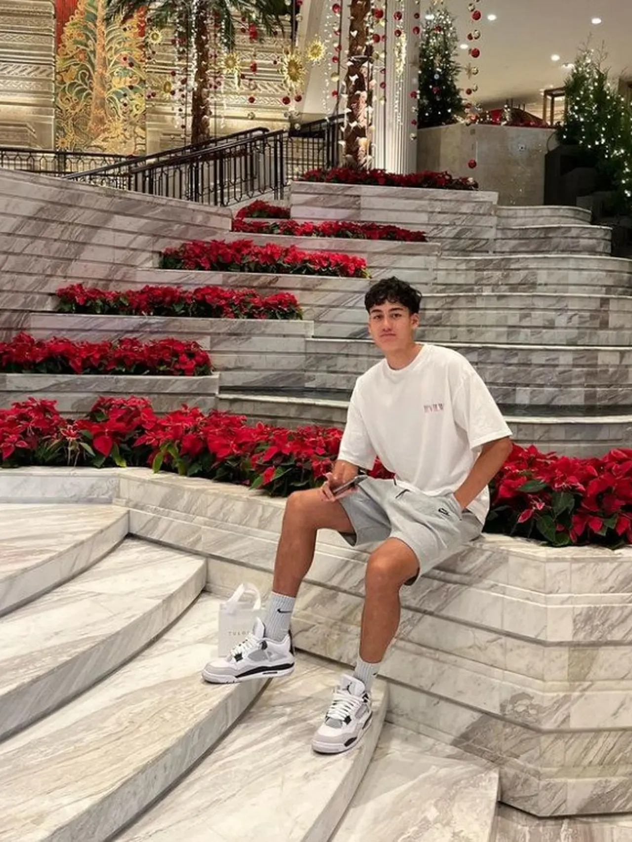 Profil, Agama dan Foto-foto Rafael Struick, Atlet Sepak Bola Belanda ...