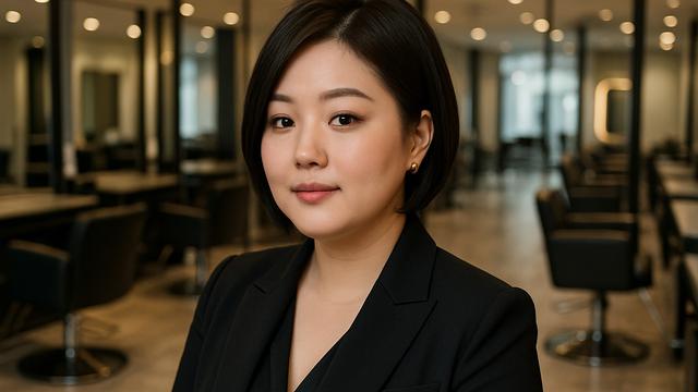 Muka Tembam Cocok Model Rambut Apa? Ini 9 Gaya Potongan yang Bisa Dicoba