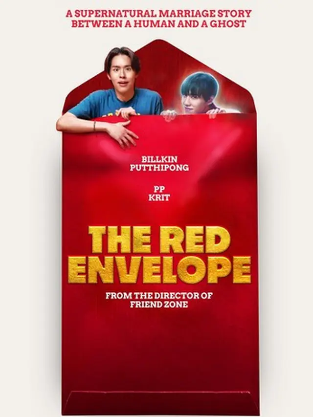 3 Film Lucu Thailand Sekaligus Horor Terbaru di 2025, Ada yang dari ...