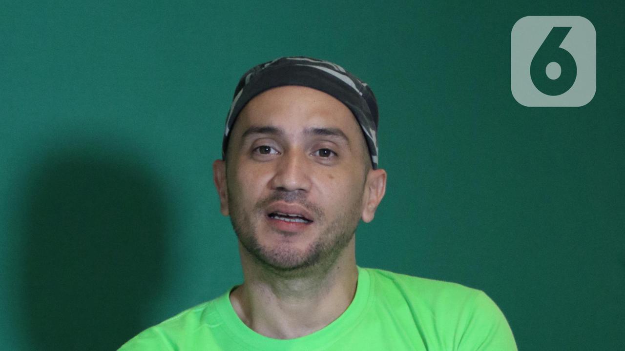 Profil Gary Iskak yang Meninggal Dunia Akibat Kecelakaan, Sempat Sakit ...