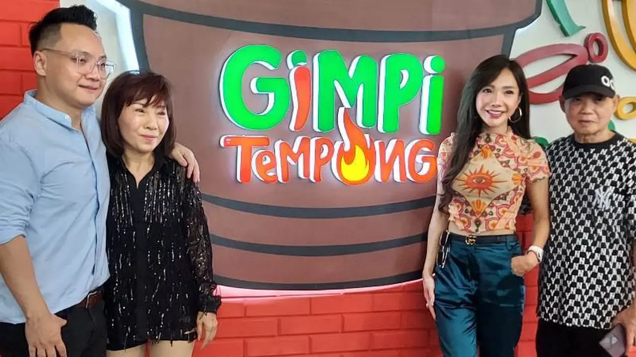 Selebgram Tigris Valerie Buka Usaha Kuliner Bercirikan Sambal Tempong dan Jamu - Lifestyle ...