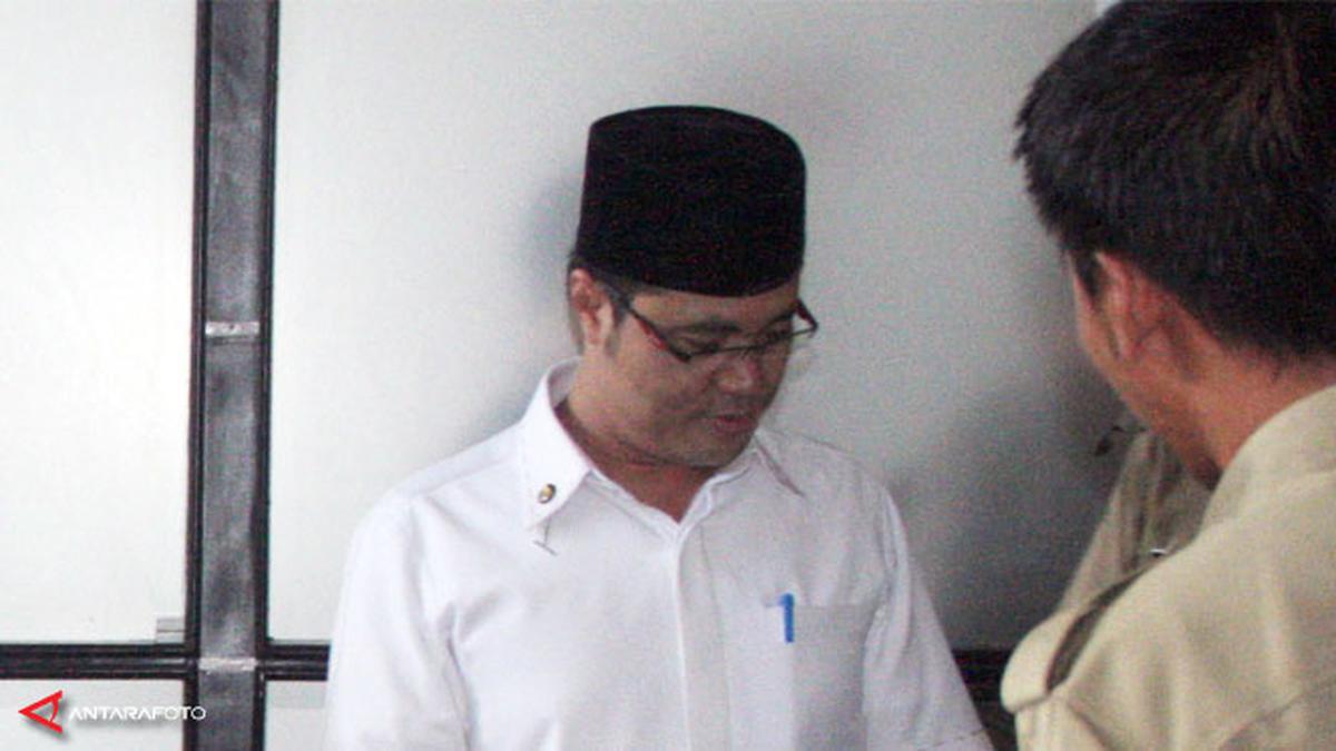 MA: Putusan Pemecatan Aceng Sudah Final - News Liputan6.com