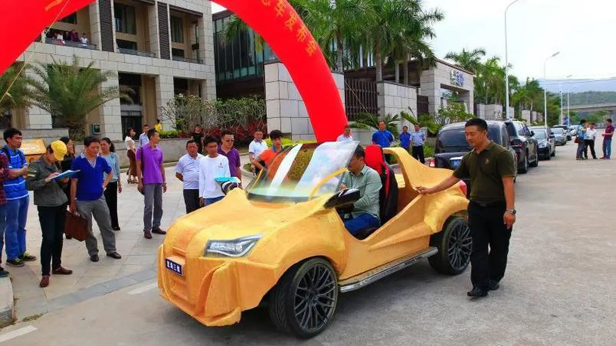Berita Mobil Printer Hari Ini - Kabar Terbaru Terkini | Liputan6.com