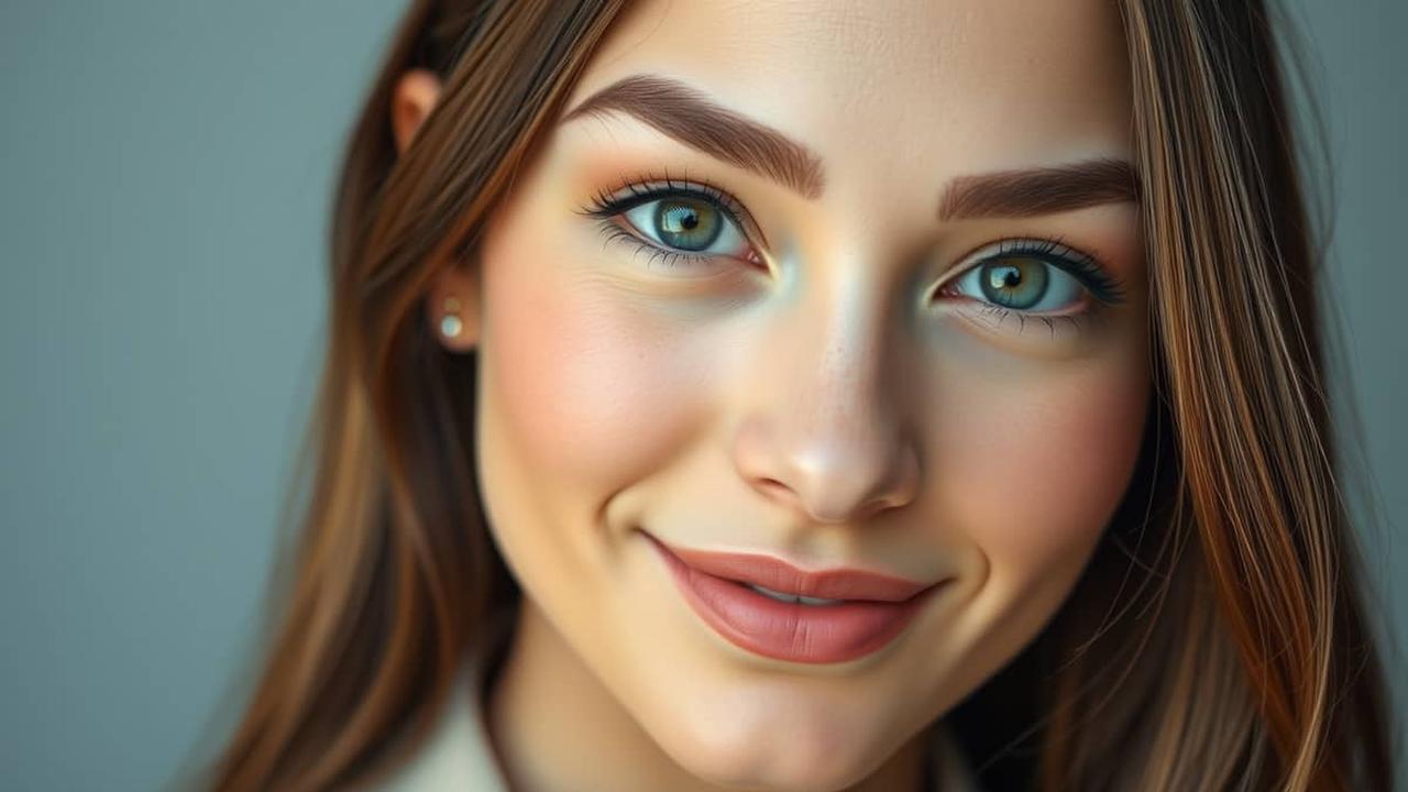 Fungsi Alis: Peran Penting dan Manfaat Alis bagi Manusia