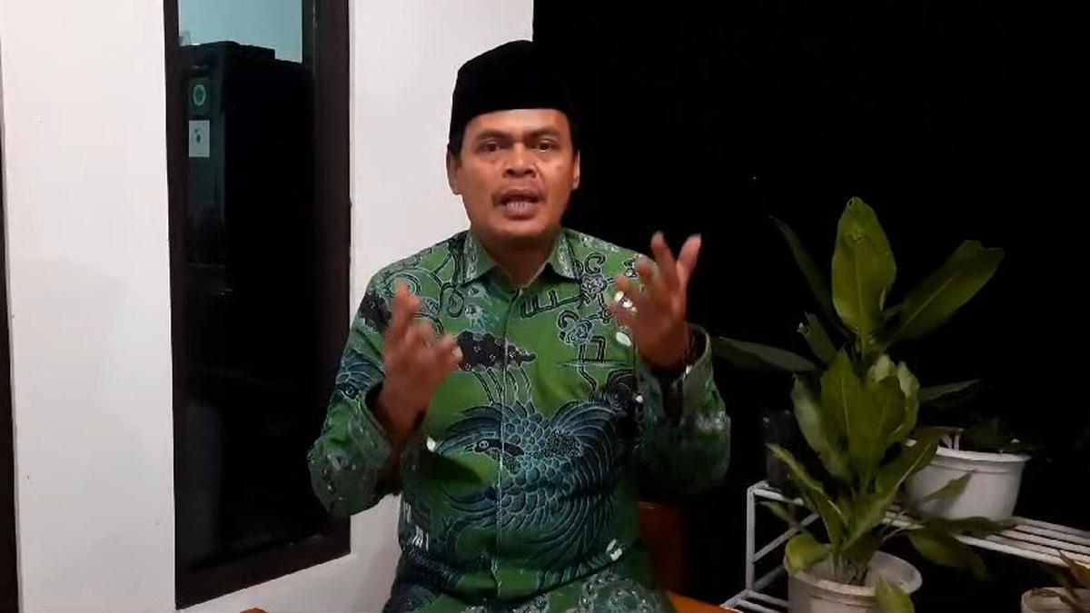 Respons Forum Pondok Pesantren Soal Wacana Hak Angket Pemilu 2024 ...