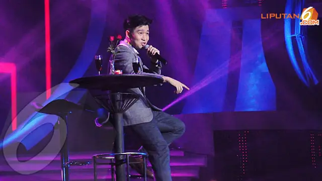 Singkirkan Josh dan Icha, Rey AFI Terbaik dari Bandung - ShowBiz ...