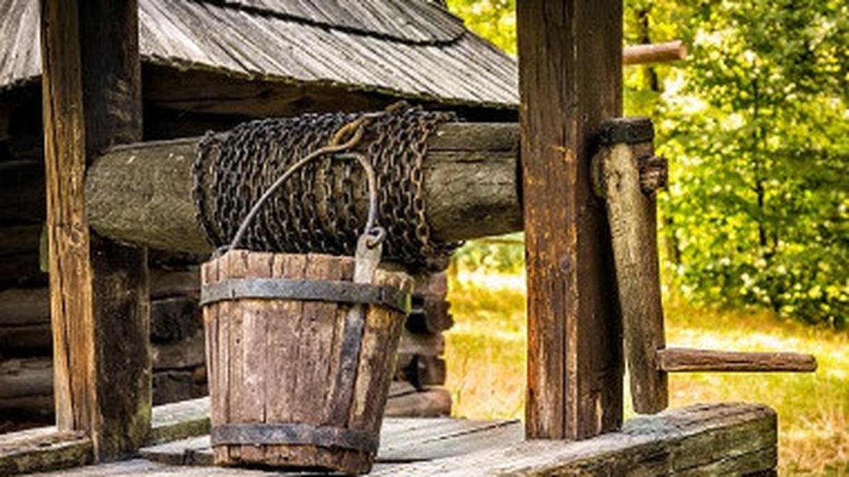 Doa agar Air Sumur Melimpah, Ketahui Cara Menggali dan Menjernihkannya