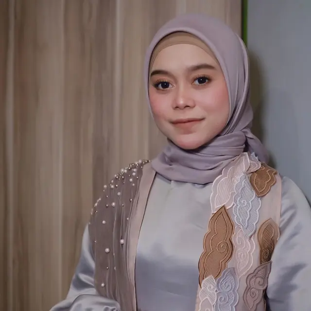 Putus dari Rizki D'Academy, Ini 7 Potret Terbaru Lesty Kejora - Hot Liputan6.com