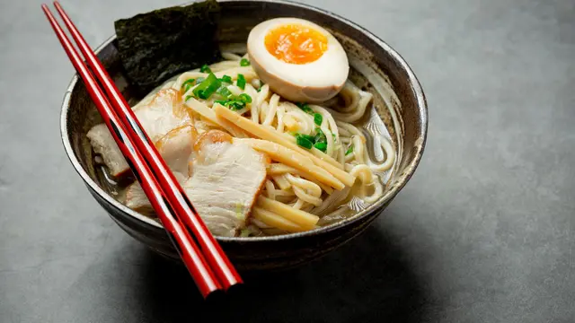 9 Resep Ramen Jepang Halal, Nikmati Kelezatan Otentik di Rumah