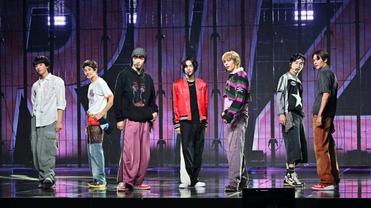 Lirik Lagu Impossible - RIIZE - Ragam Bola.com