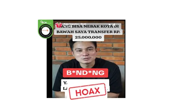 Kumpulan Hoaks Buah Nanas Bisa Sembuhkan Berbagai Penyakit, Simak ...