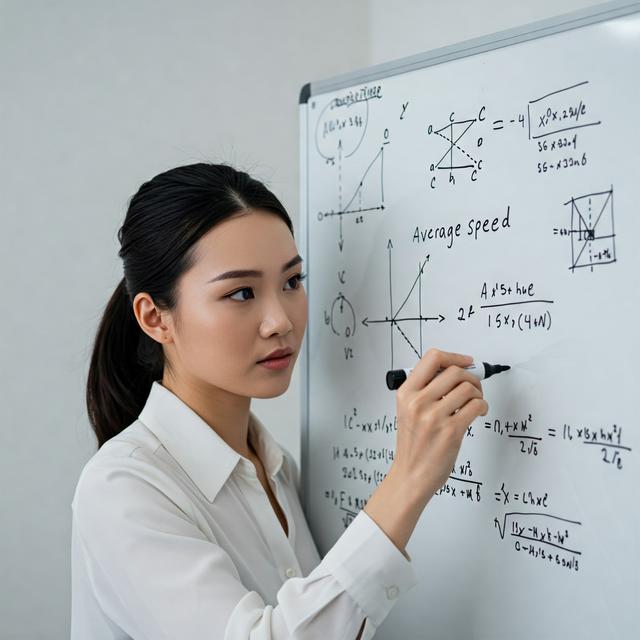 Cara Menghitung Kecepatan Rata-rata, Lengkap Contoh Soalnya