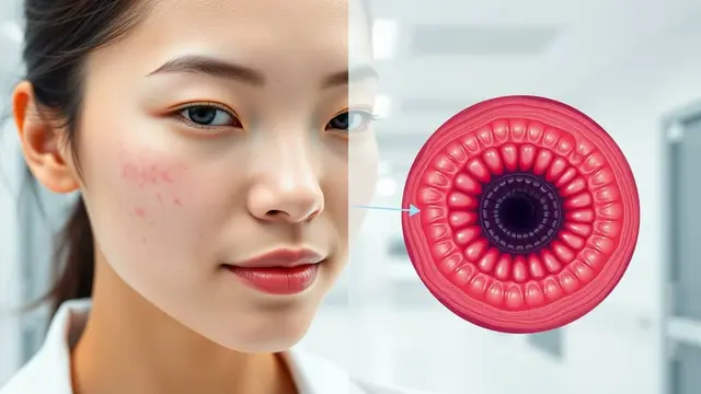 Perbedaan Bisul dan Jerawat, Kenali Ciri, Penyebab, serta Cara Mengatasinya - Feeds Liputan6.com