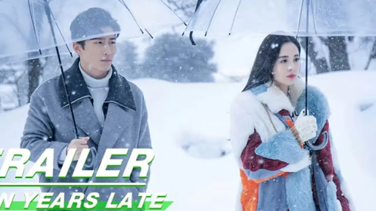 13 Rekomendasi Drama China Tentang Perselingkuhan yang Sangat Menguras Emosi - ShowBiz Liputan6.com