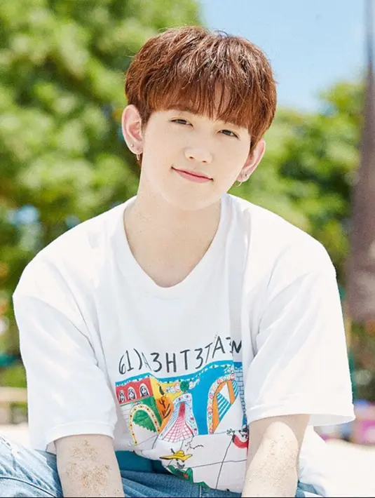 Potret Bang Ye Dam dan Mashiho Sebelum Hengkang dari TREASURE - Foto Liputan6.com