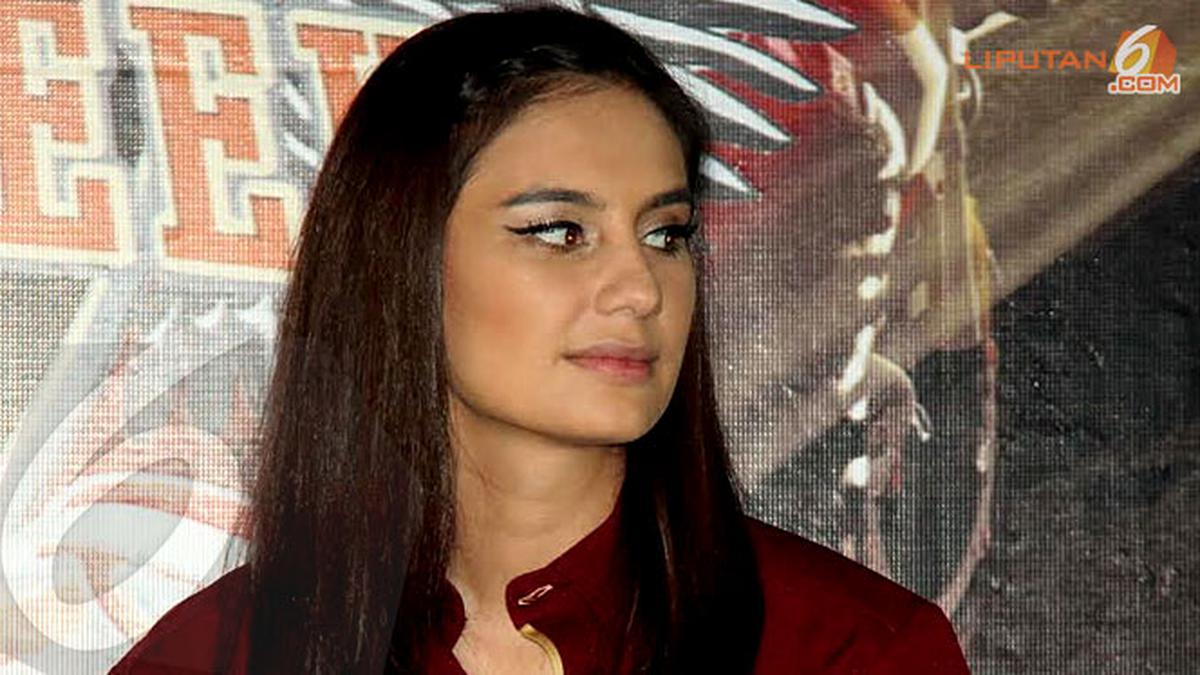 Sering Umbar Foto Mesra, Marissa Nasution Tertutup soal Asmara