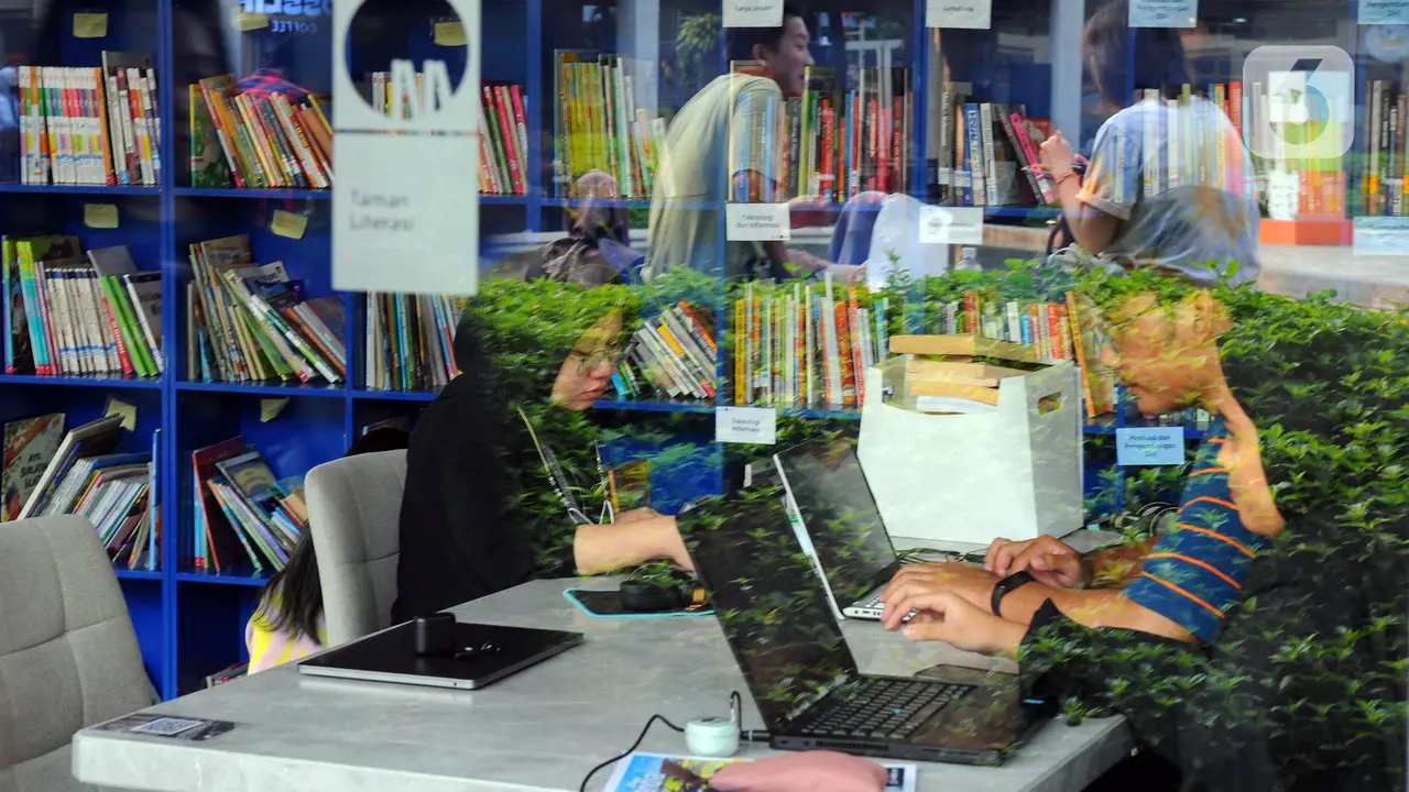 Naon Artinya dalam Bahasa Sunda, Pahami dari Contoh - Hot Liputan6.com