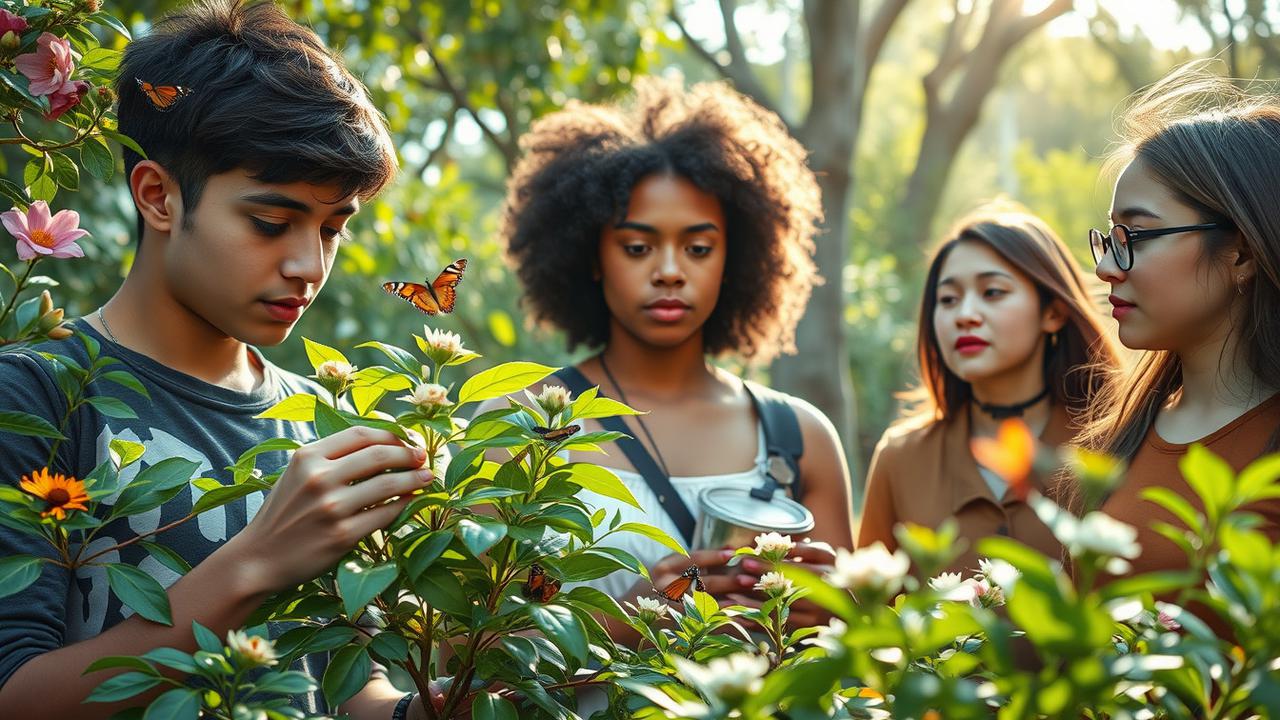 Peka Terhadap Rangsang Adalah: Memahami Iritabilitas pada Makhluk Hidup