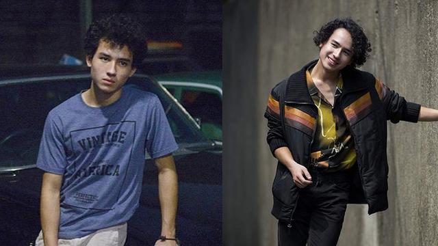 Film Pertaruhan Ramai Kembali Ditonton, Ini 6 Potret Beda Penampilan ...