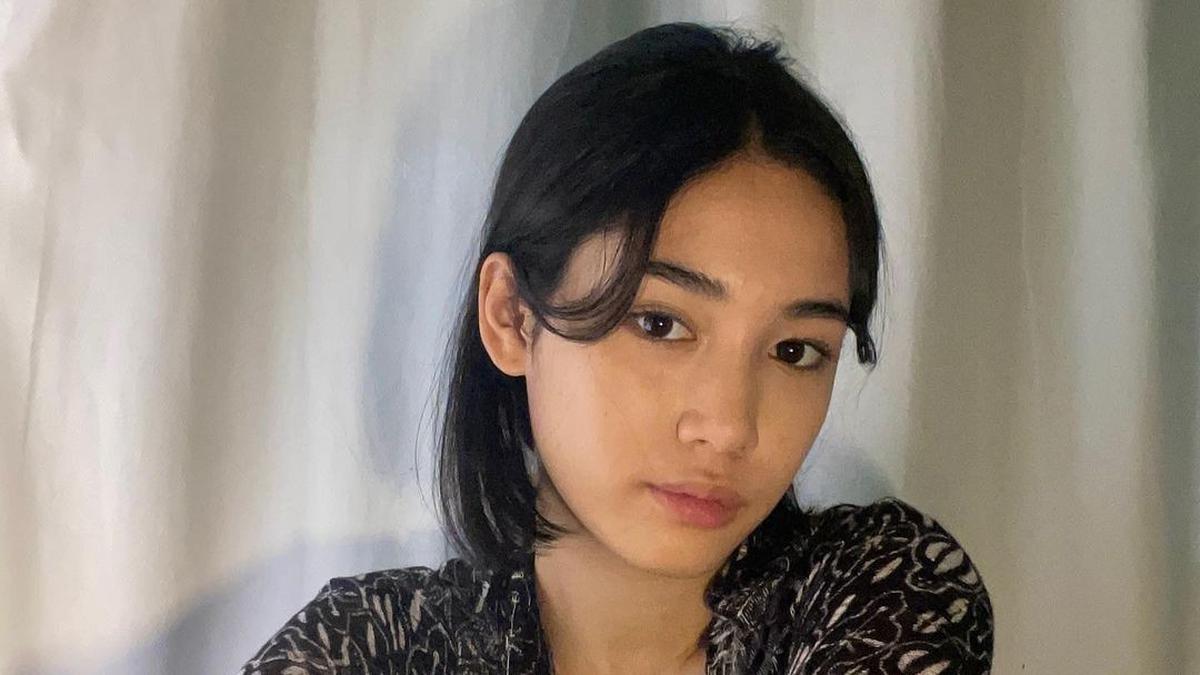 Menahan Tangis, Aisha Nurra Datau Kenang Dedikasi Almarhum Joshua ...