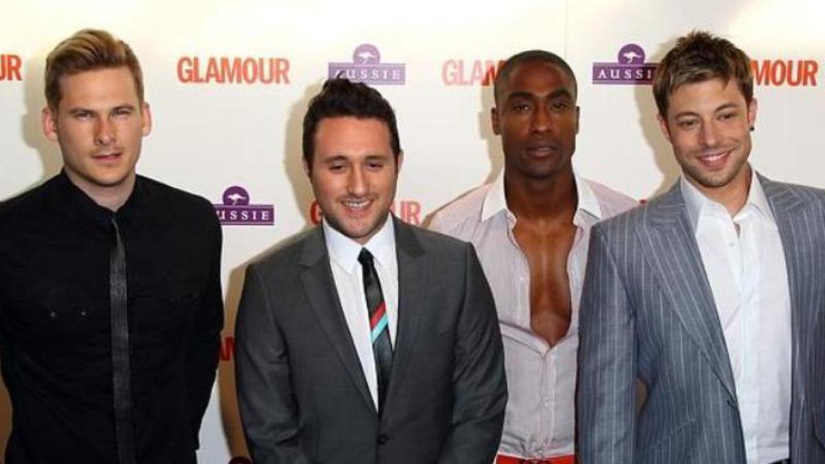 Perjalanan Blue, dari Boyband Pujaan hingga Kebangkrutan