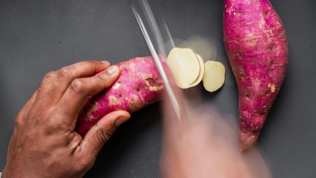 Cara Menanam Ubi Jalar agar Berbuah Lebat, Berikut Panduan Lengkap untuk Hasil Panen Melimpah ...