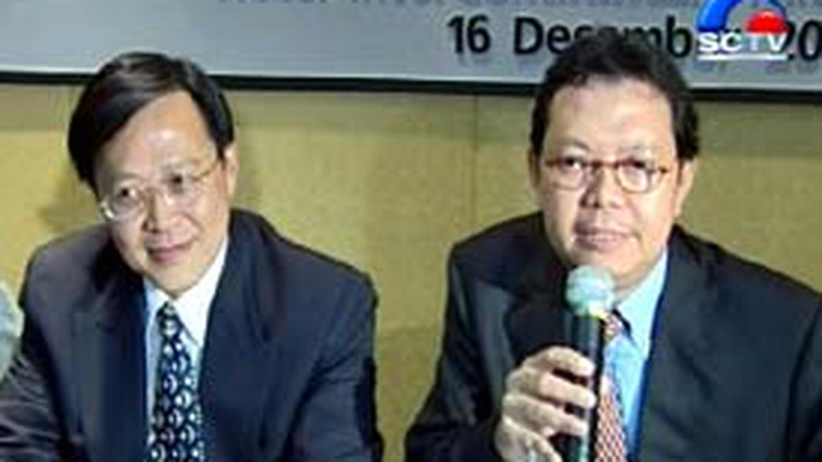 Henry Ho Cheong Terpilih Sebagai Presdir BII Baru - News Liputan6.com